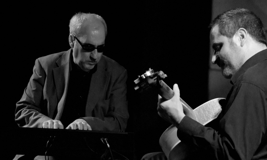 BENJAMIN LEON TRIO – Jazz Class